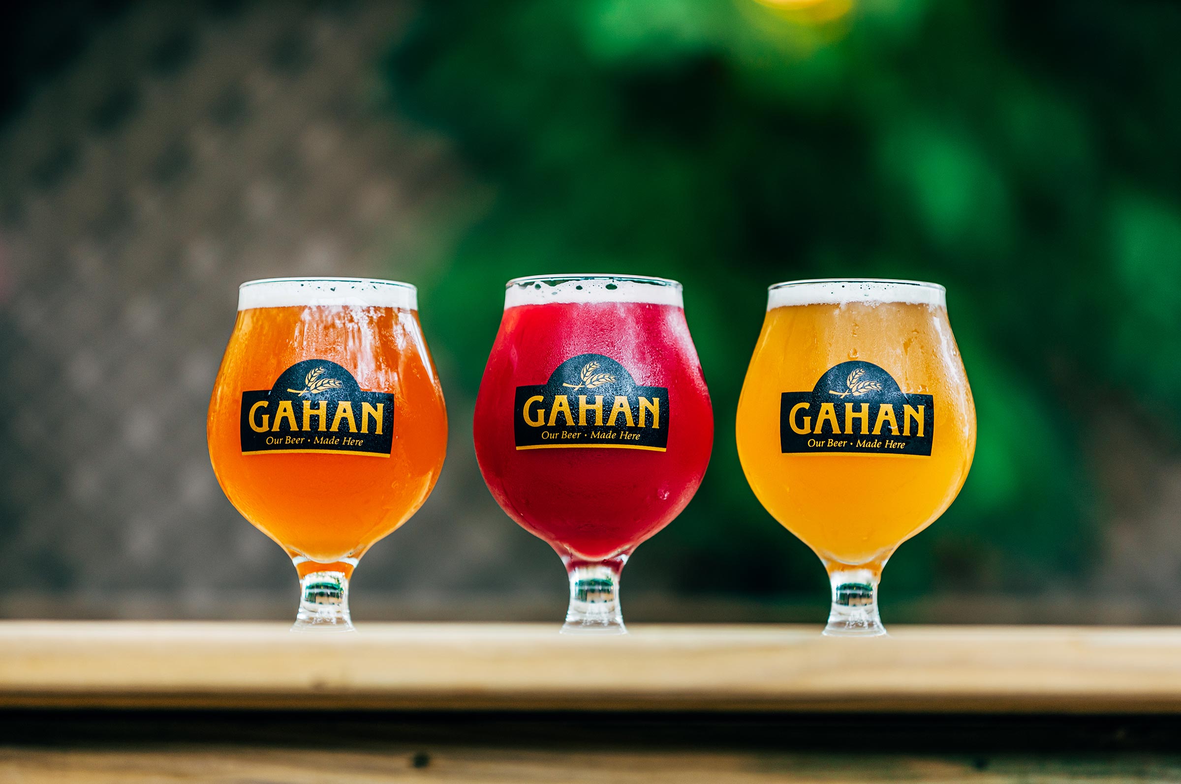 Gahan House Riverside | Fredericton, NB