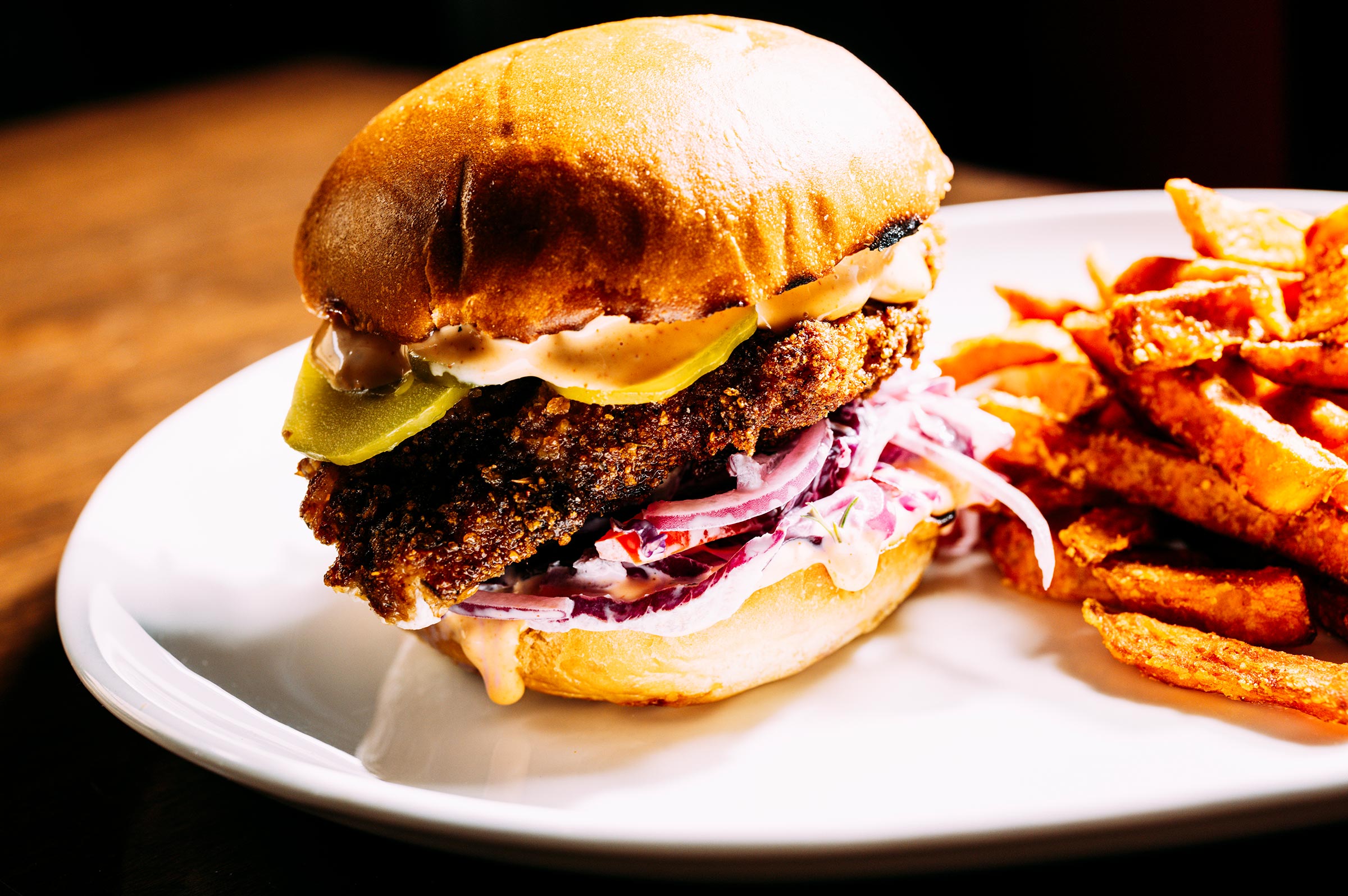 Gahan House Riverside | Fredericton, NB