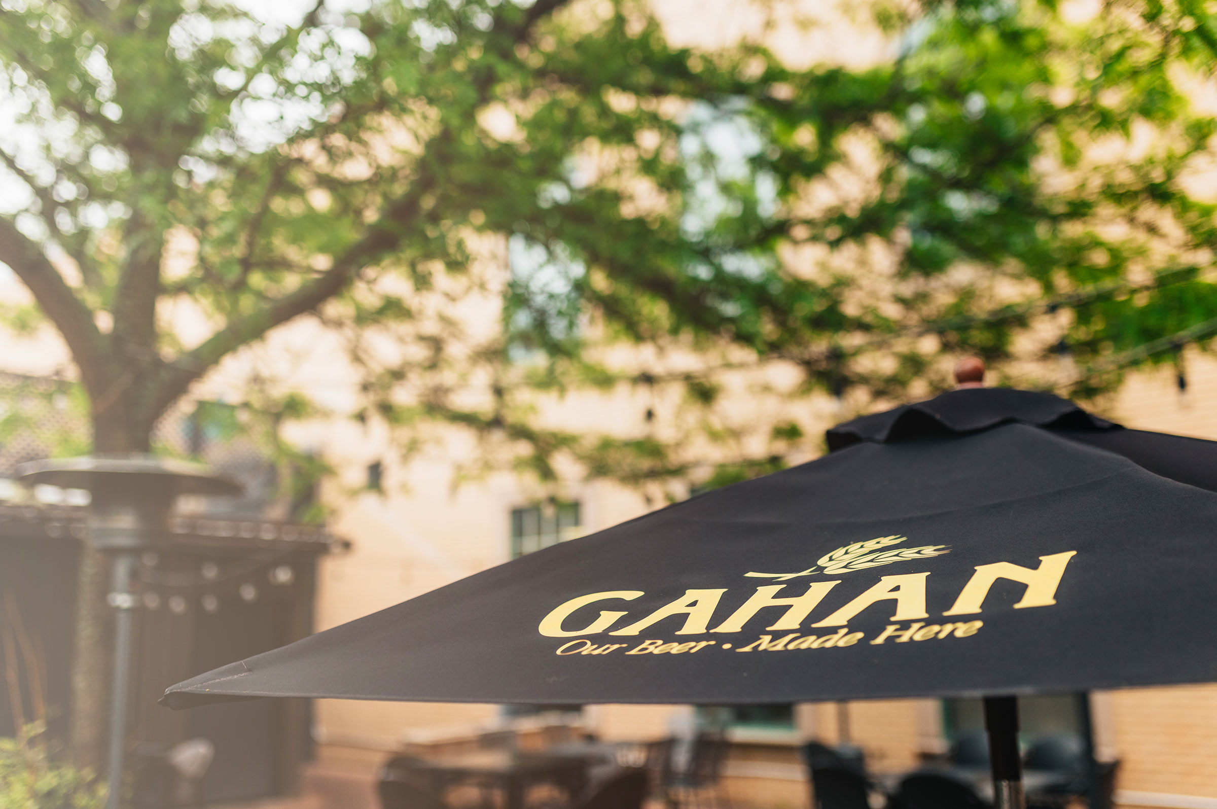 Gahan House Riverside | Fredericton, NB